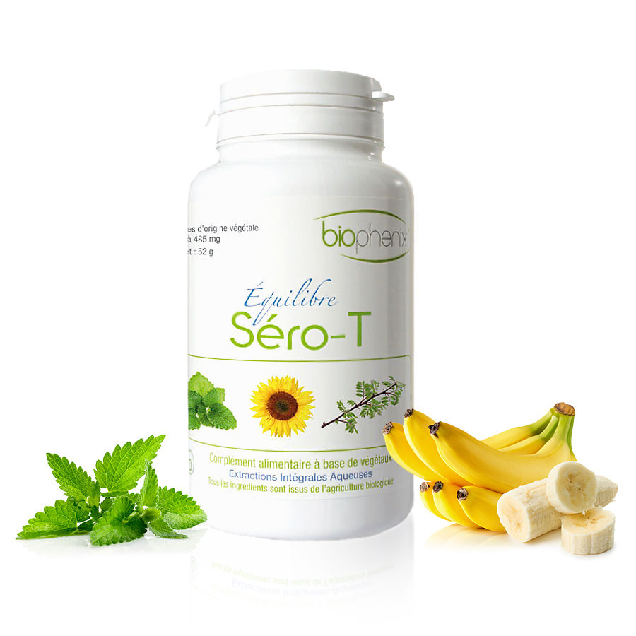 Sérotonine : quelle alimentation pour booster sa bonne humeur