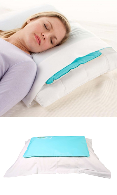 Réduire les insomnies avec un oreiller réfrigérant ! - Climsom – L ...