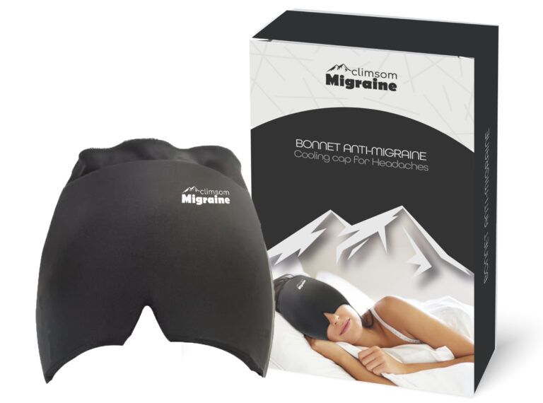 How do I choose the best migraine cap?