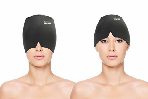 How do I choose the best migraine cap?
