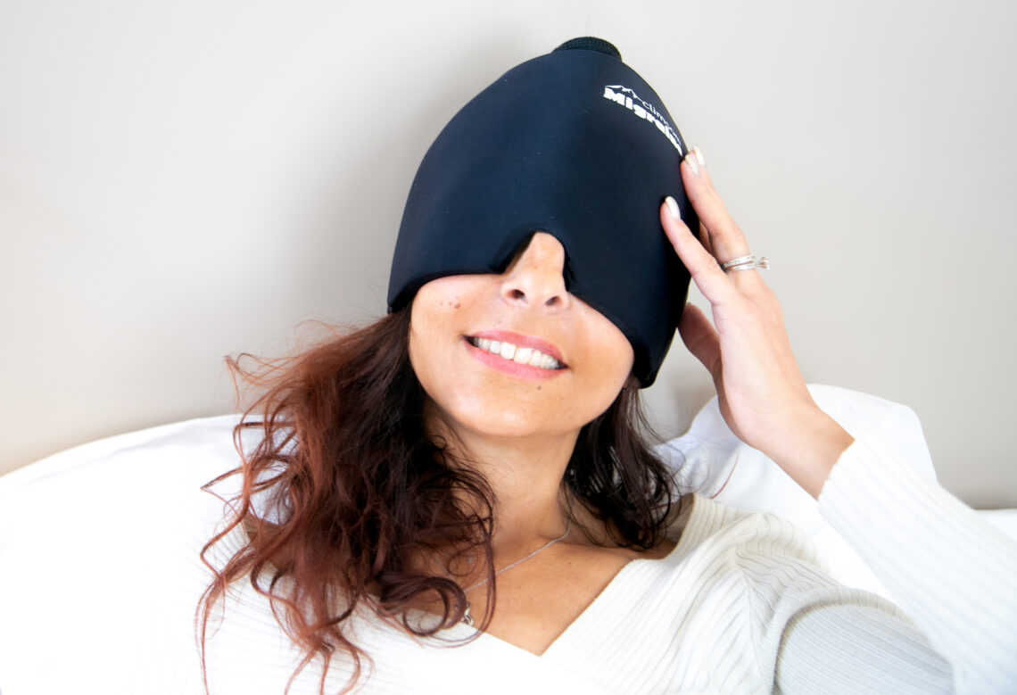 How do I choose the best migraine cap?